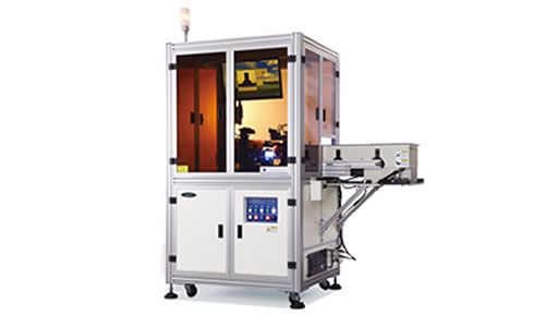 ACV-16045 Auto Optical Inspection machine