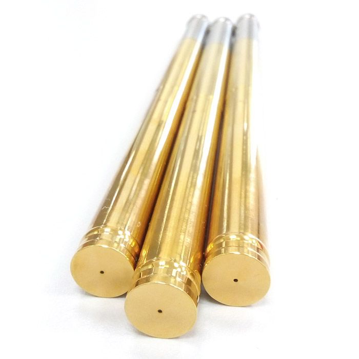 Nufast Tooling Round Punches