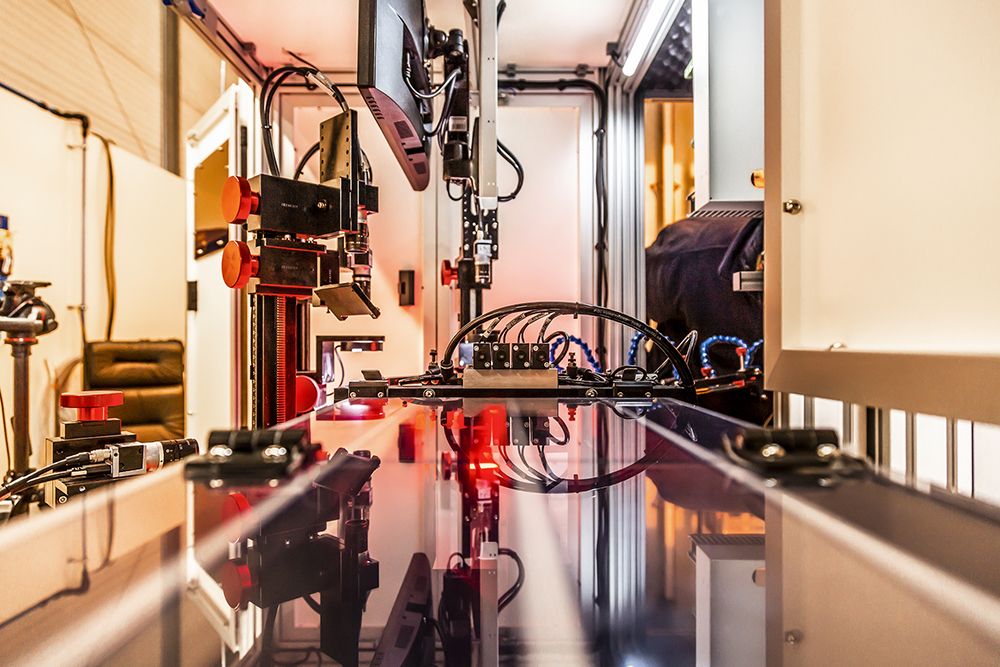 Inspection & Sorting services