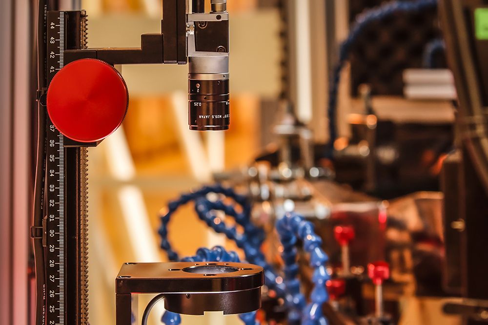 Inspection & Sorting services